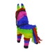 Mini Donkey Pinata 3-pack Handmade in Mexico - Etsy