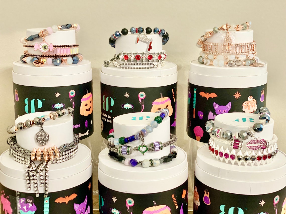 Bomb Party Halloween Stacks 2023 - Etsy