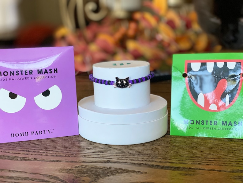 Bomb Party Halloween Stacks 2023 - Etsy