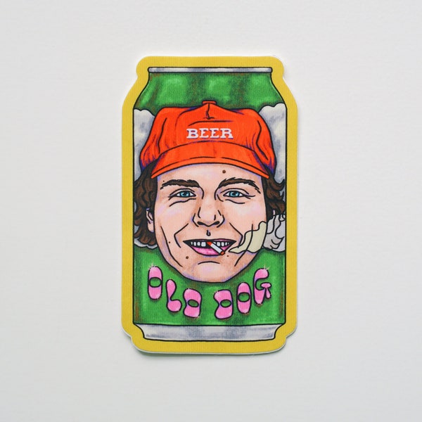 Mac Demarco - Etsy