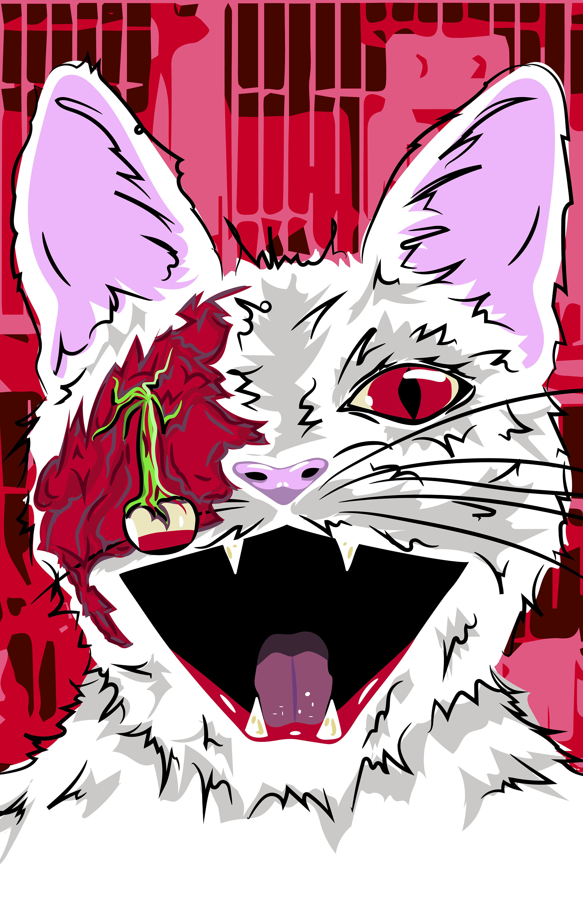 Animal Testing Advocacy 11x17 Posters - Etsy