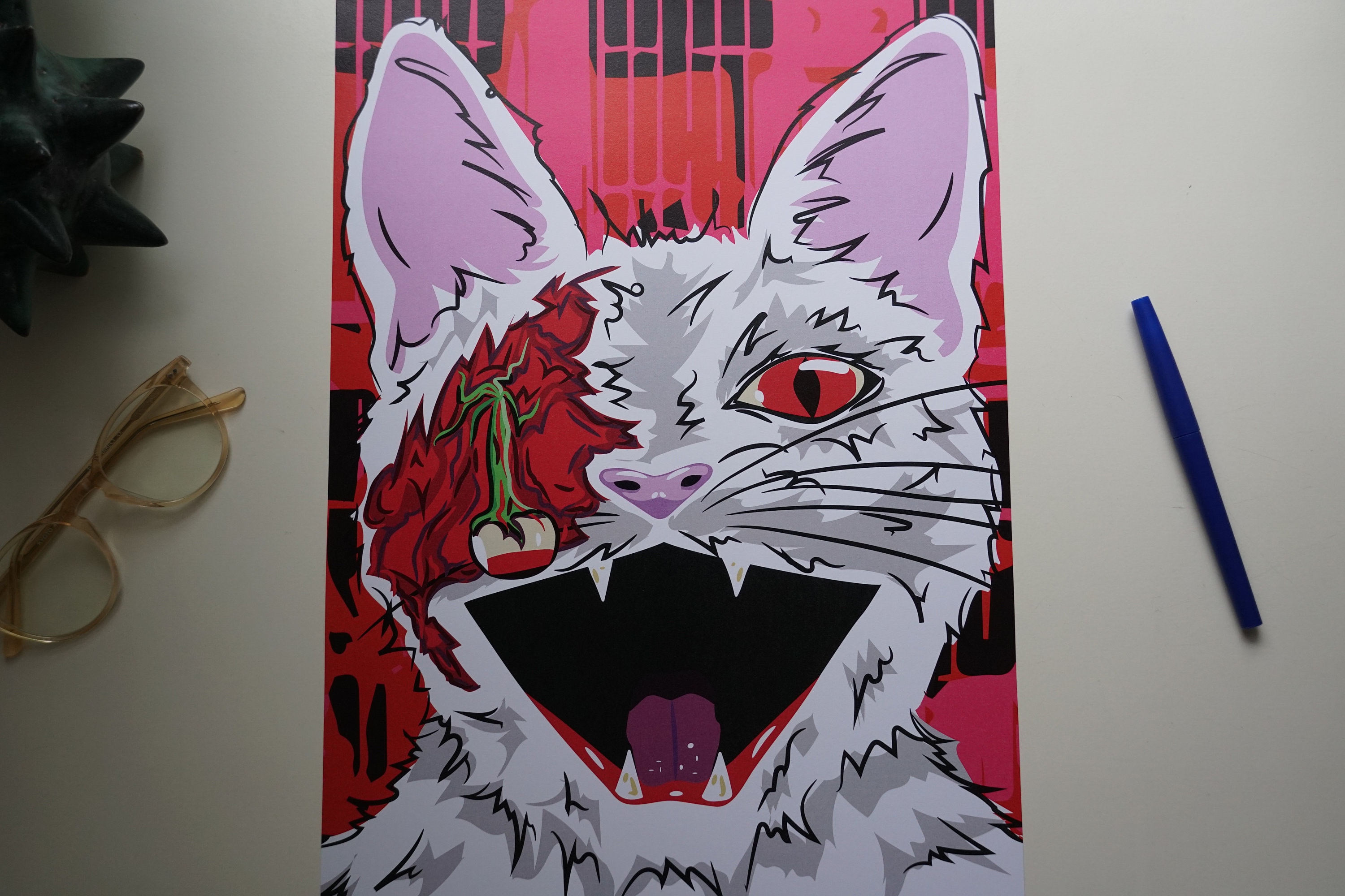 Animal Testing Advocacy 11x17 Posters - Etsy