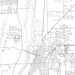 Lockport Map Print Lockport Map Poster Wall Art Il City Map - Etsy