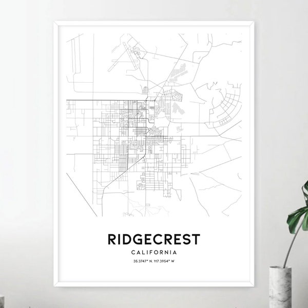 Ridgecrest Ca - Etsy