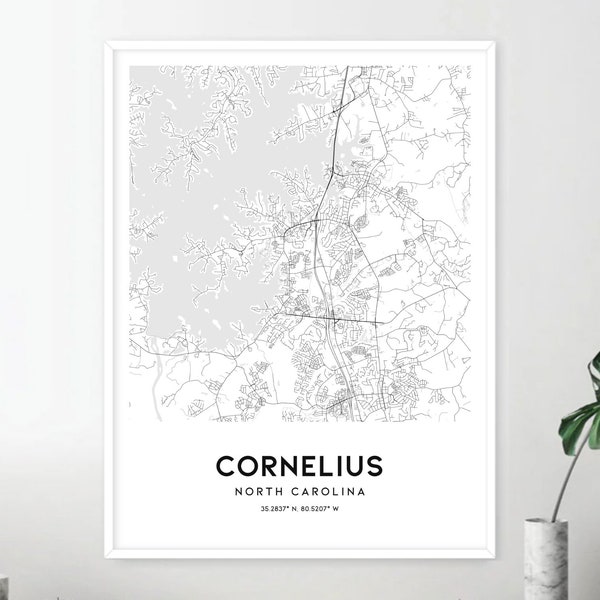 Cornelius - Etsy