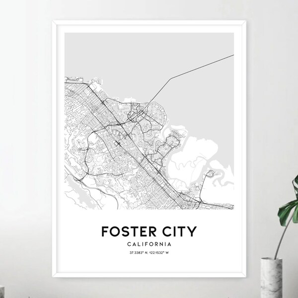 City Maps - Etsy