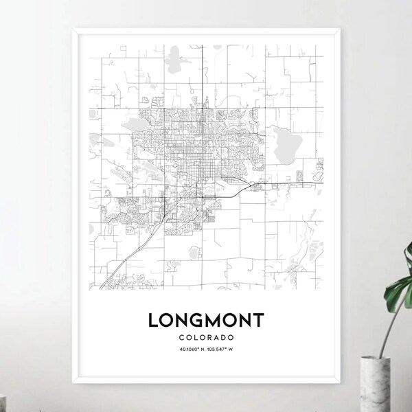 Longmont - Etsy