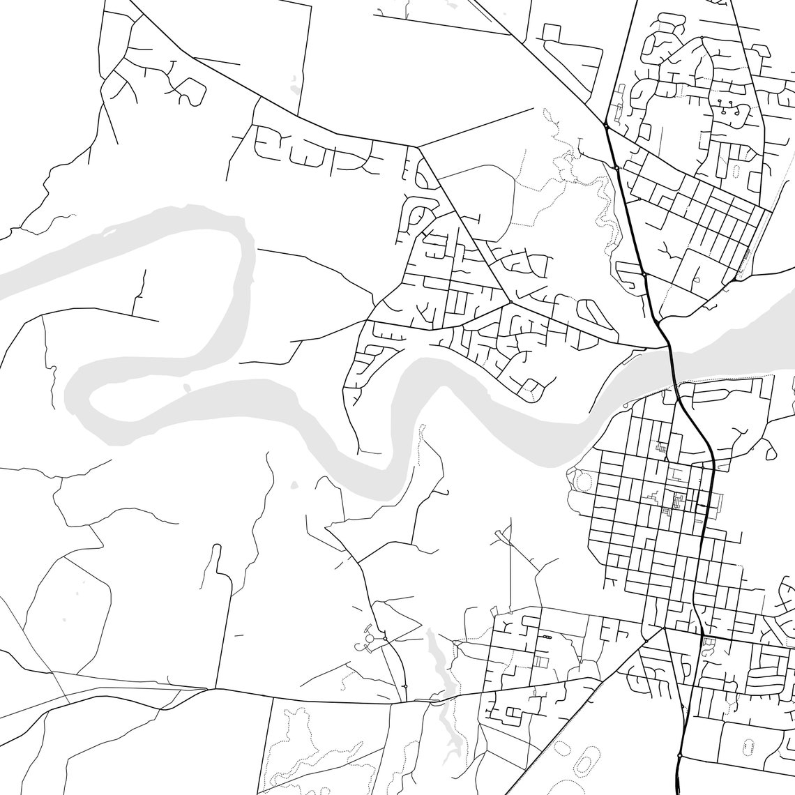 Nowra Map Print Nowra Map Poster Wall Art Nowra City Map Etsy nowra-map-print-nowra-map-poster-wall-art-nowra-city-map-etsy