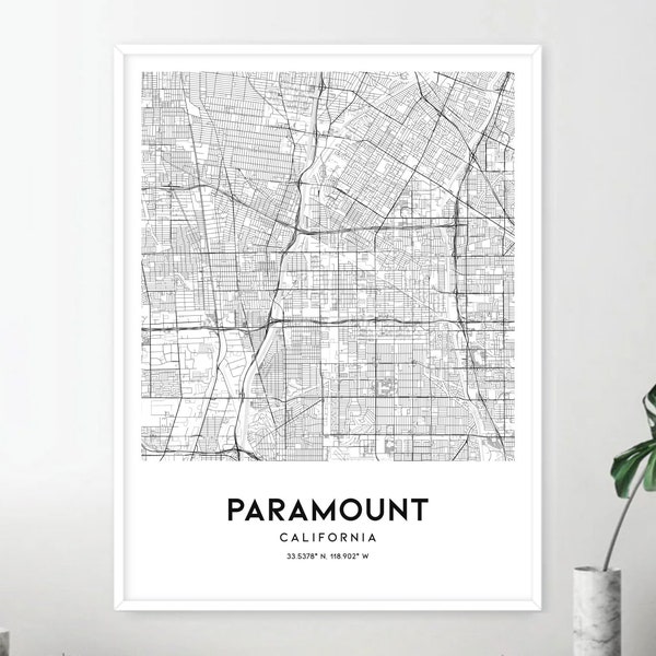 Paramount Wall Decor - Etsy