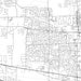 Carol Stream Map Print, Carol Stream Map Poster Wall Art, Il City Map ...