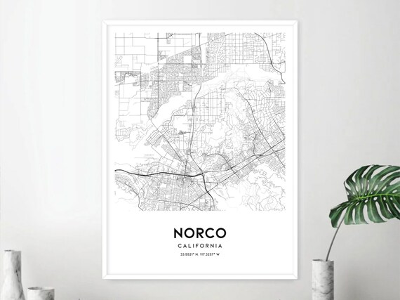 Norco Drawings