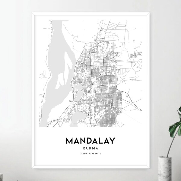 Bethel Park Map Print, Bethel Park Map Poster Wall Art, Pa City Map ...