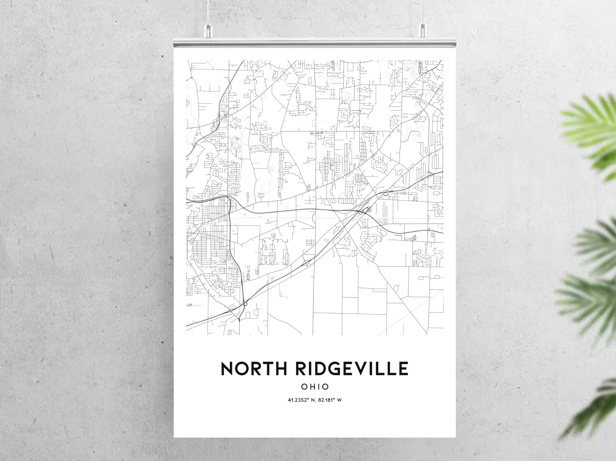 North Ridgeville Directions at Marisela Warren blog