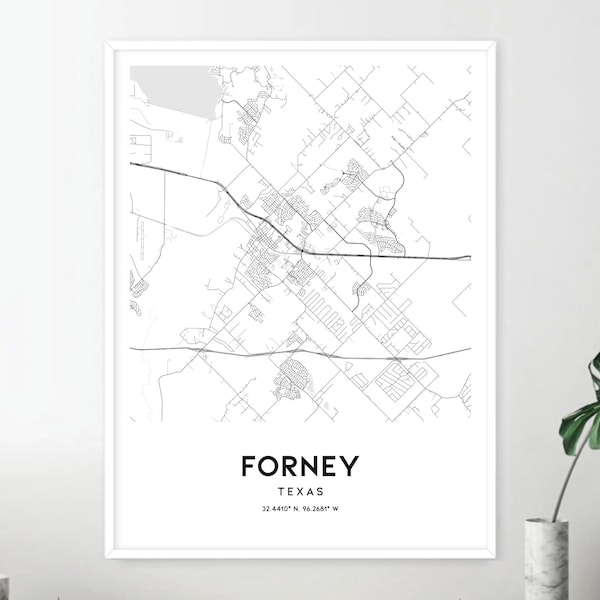 Bethel Park Map Print, Bethel Park Map Poster Wall Art, Pa City Map ...