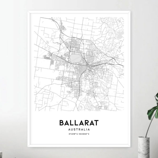 Ballarat - Etsy