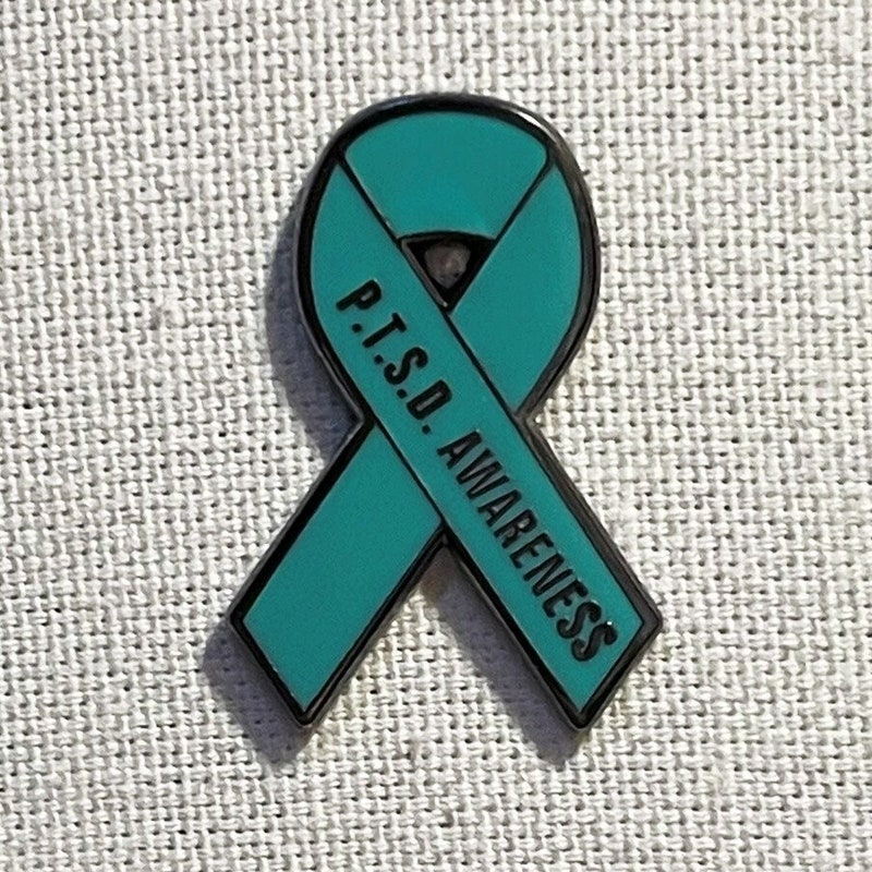 Ptsd - Etsy