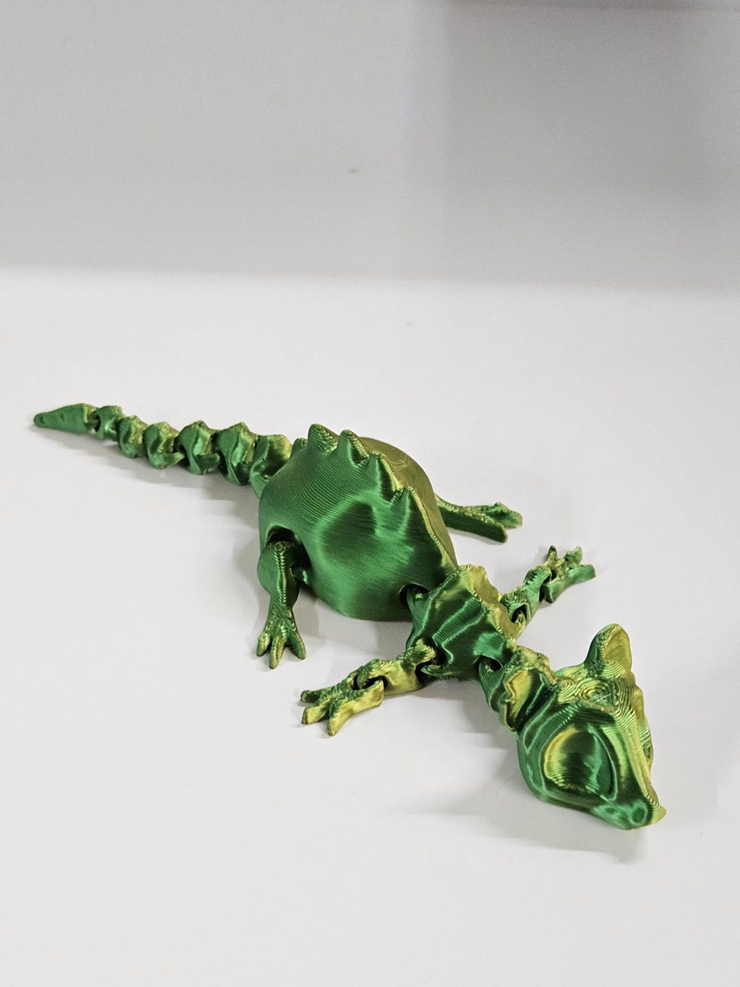 N3D23 3d Printed Bone Rat Figures Fidget Toy Anxiety Relief Stress - Etsy