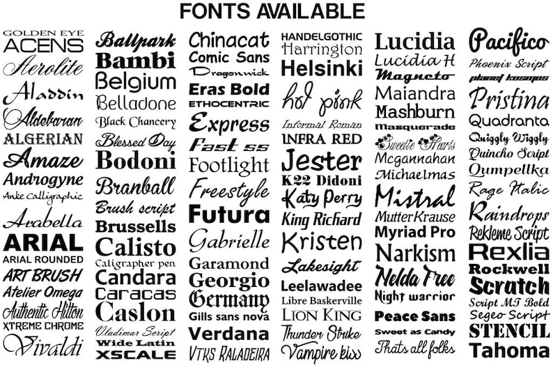 VAN03 Mwb Van Graphics Kit Sign Writing Vehicle Lettering Livery Signs ...