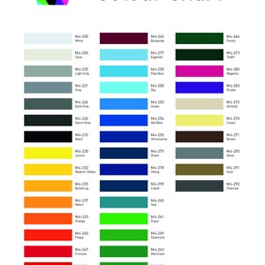 VAN04 Lwb Van Graphics Kit Sign Writing Vehicle Lettering Livery Signs ...