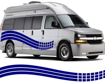 Sprinter Graphics - Etsy