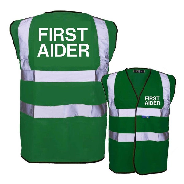 Vest - Etsy