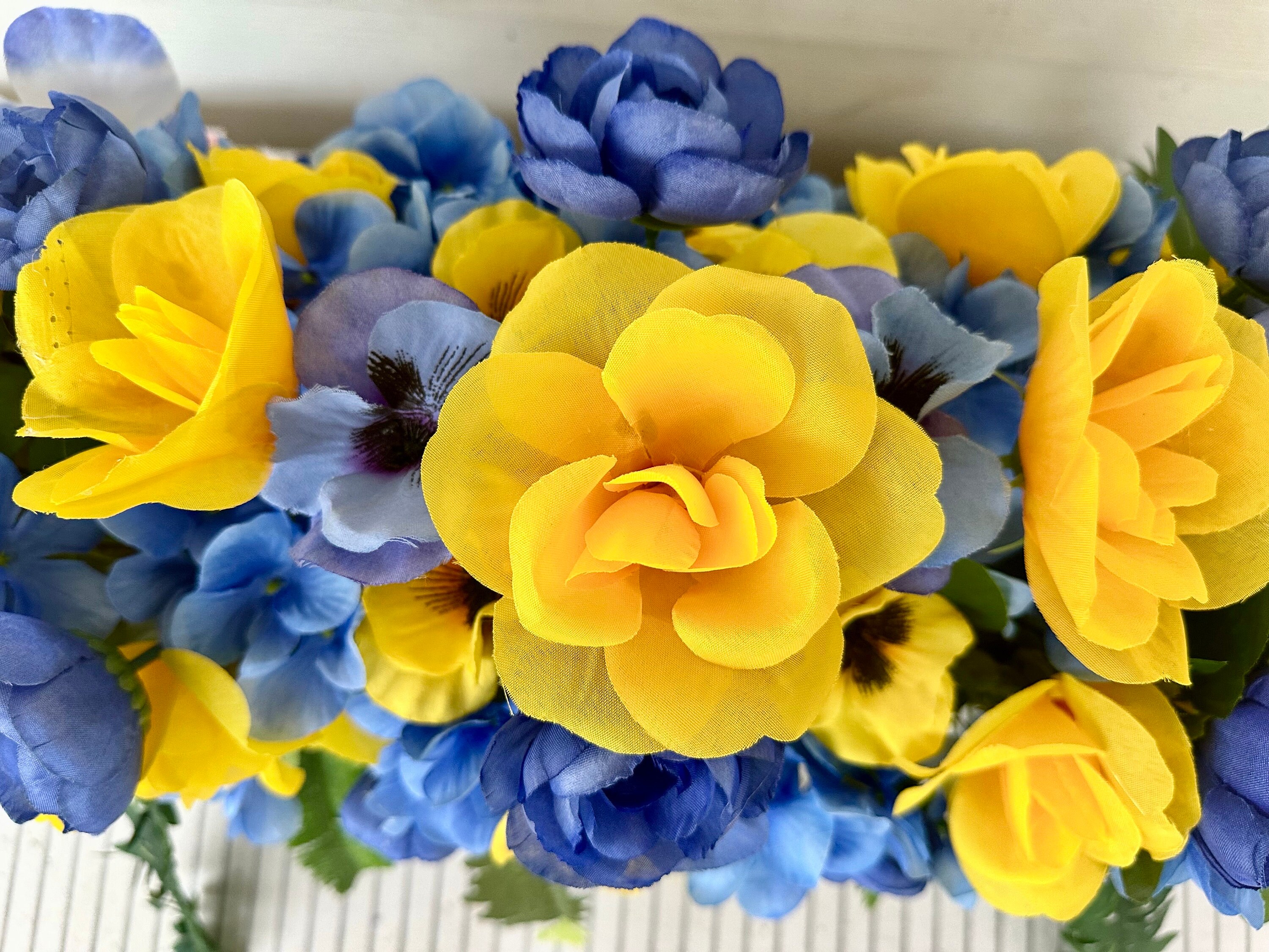 Memorial Day Topper Cemetery Saddle Headstone Saddle Gravestone Topper ...