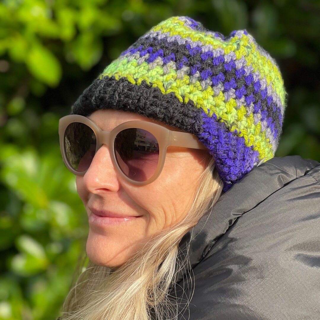 The Taurus Collection (toque / Beanie) - Etsy