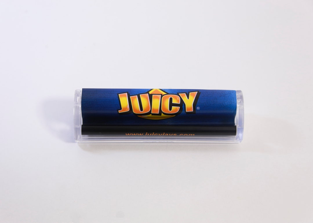 Juicy Jay Cigar Roller Roll up Some Fatties Caligars - Etsy