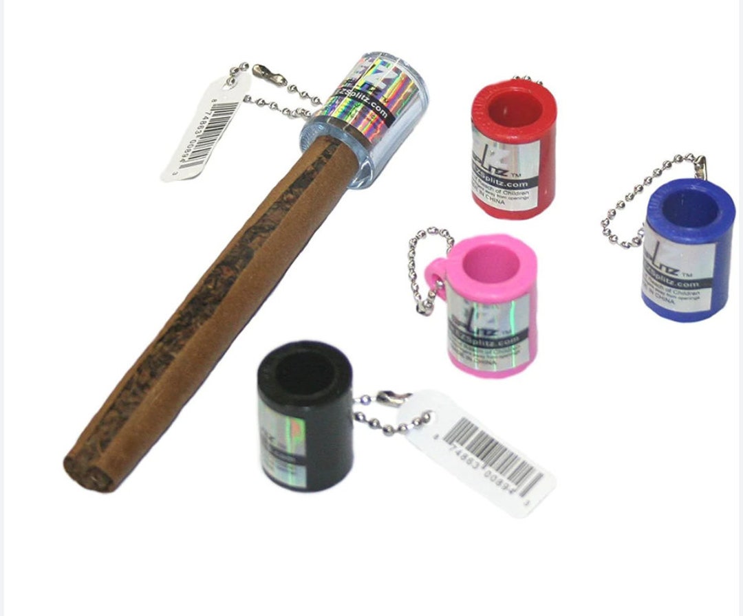 EZ Splits Cigar Splitters 3 Pack - Etsy