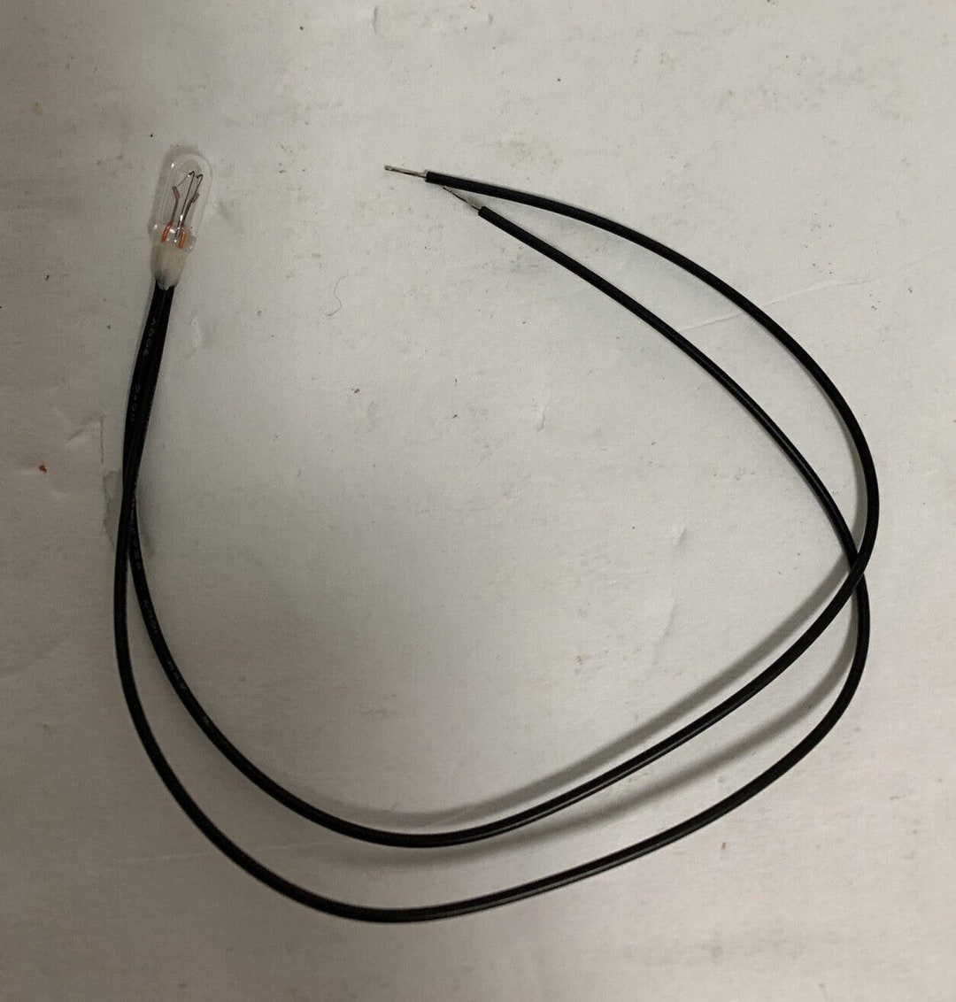 Ground Hog Day Movie Flip Clock Panasonic RC-6025 Replacement Bulb Lamp ...