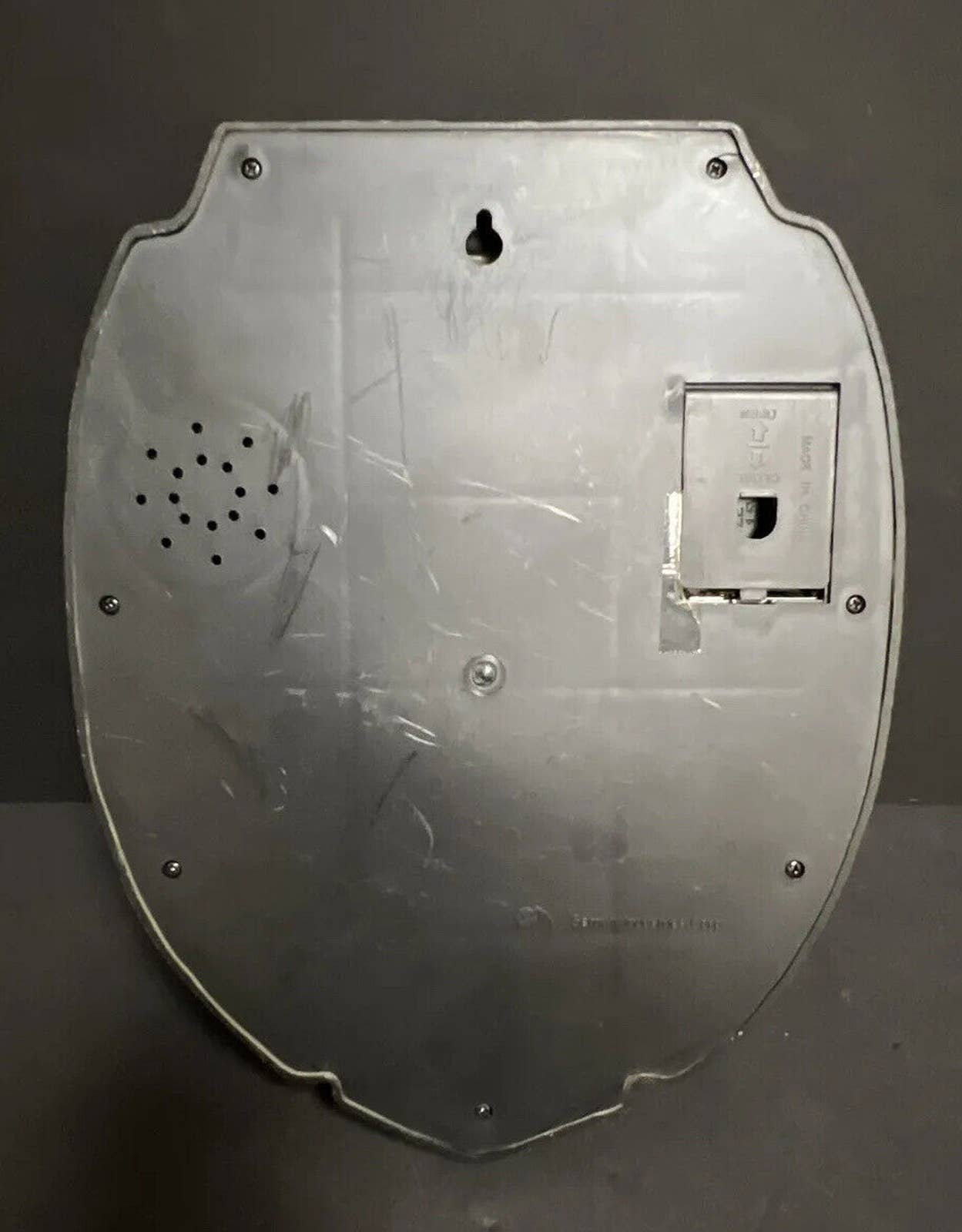 Halloween Animated Talking Skull 3D Picture Frame Gemmy - Etsy