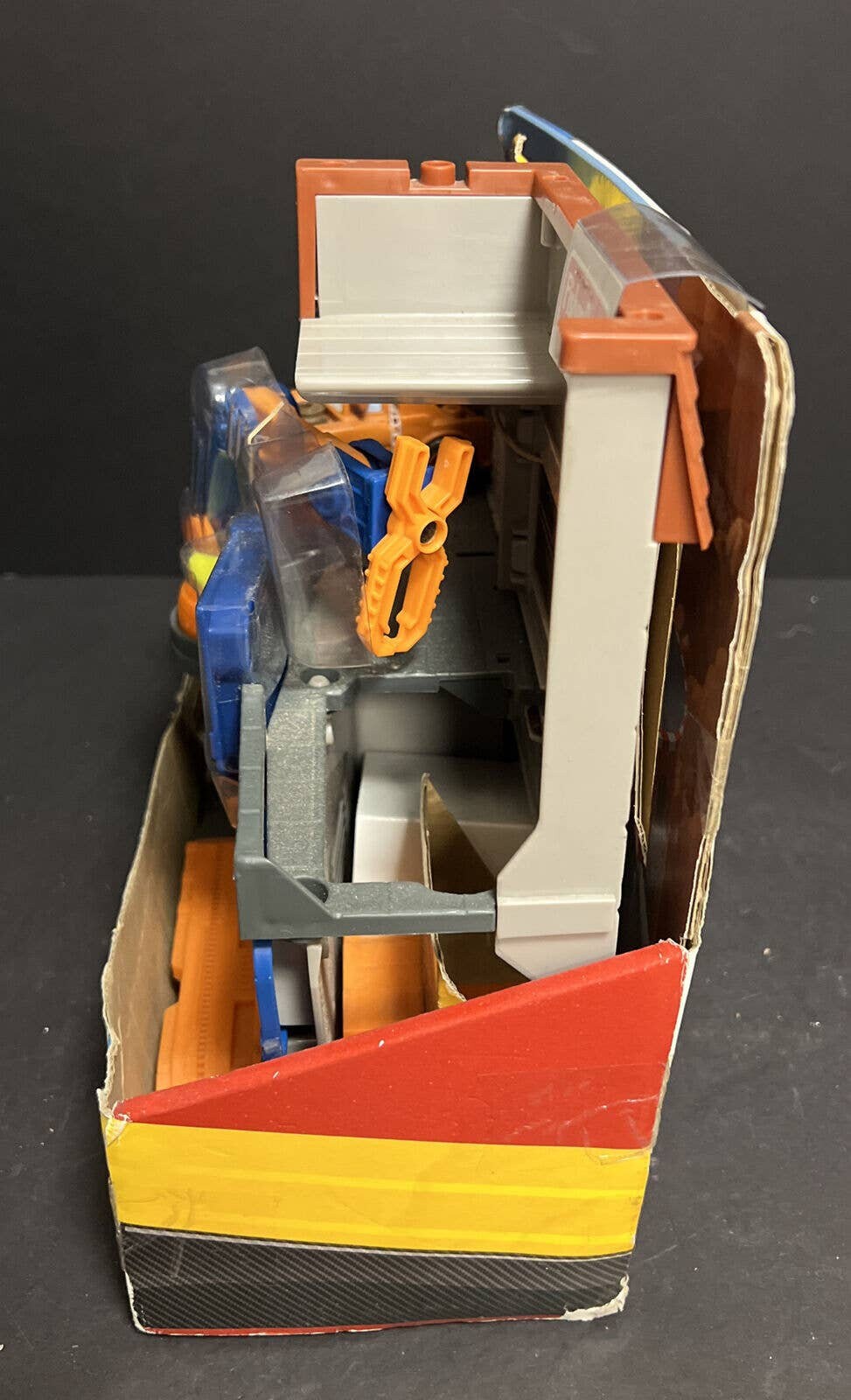 Preowned Fisher Price Disney Cars Cars 2 Imaginext Spy Mater - Etsy