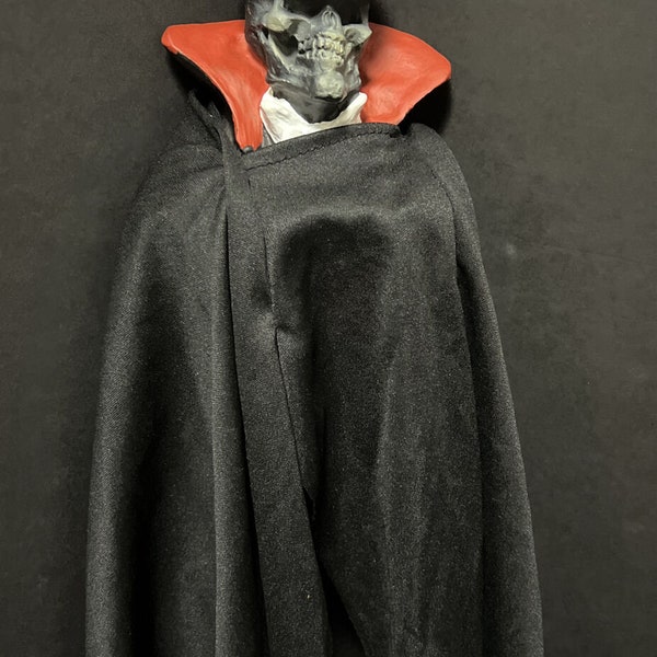 Vampire Paper Prop - Etsy