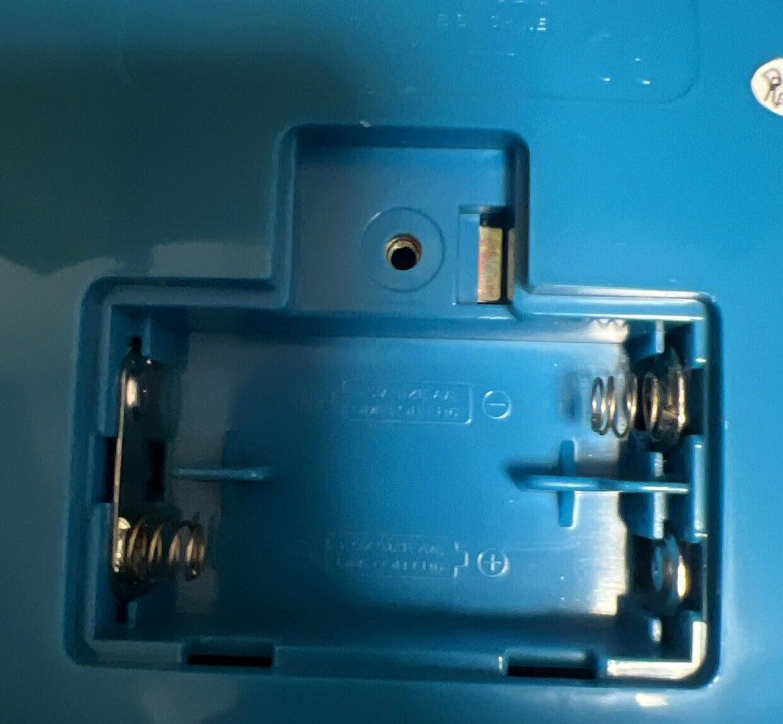 Preowned Vtech Little Smart Groovy Tunes Radio Lights Music Numbers ...