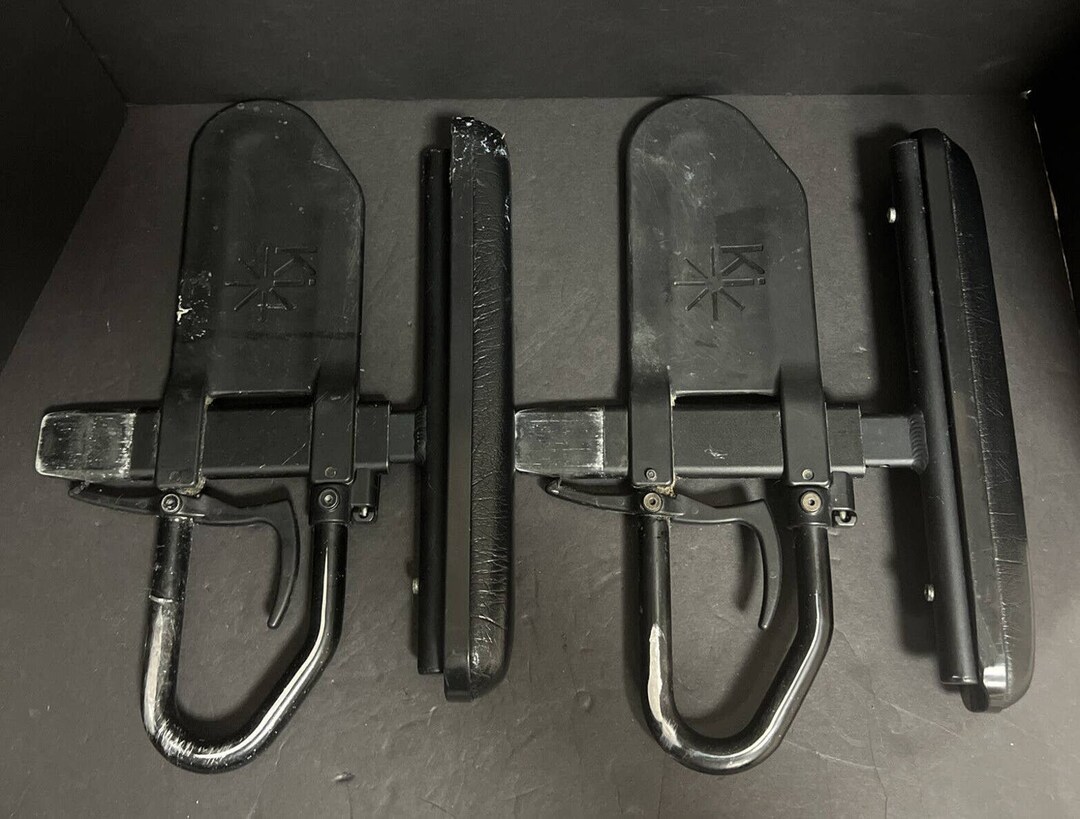 KI Mobility Catalyst Wheelchair Side Guard Left Right Adjustable Arm ...