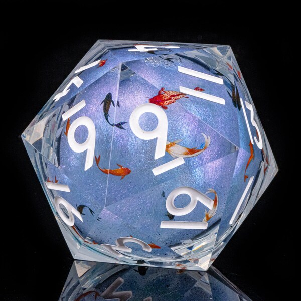 D20 - Etsy