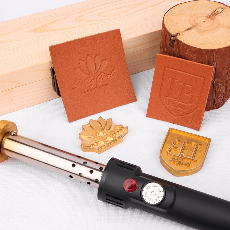 Wood Branding Stamp - Etsy