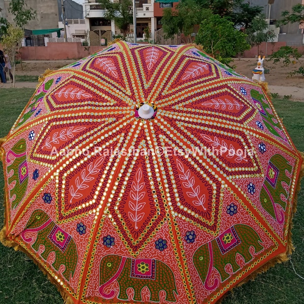 Handheld Parasol - Etsy
