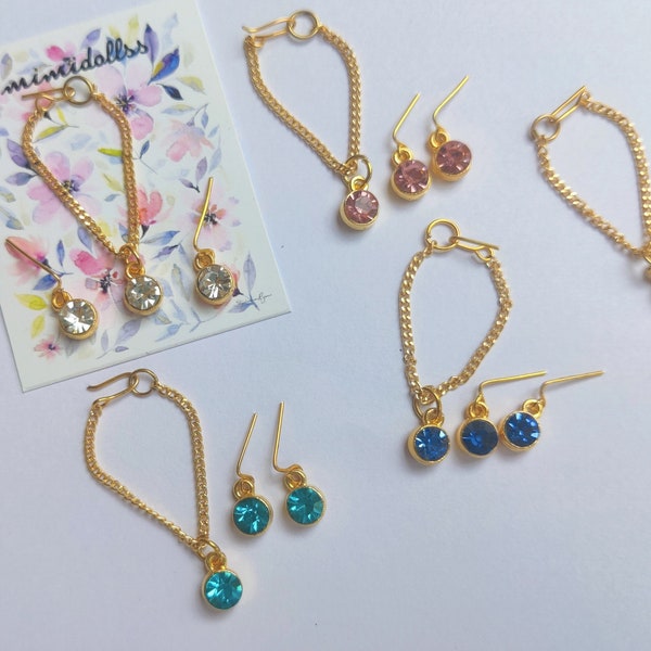 Barbie Doll Jewelry - Etsy