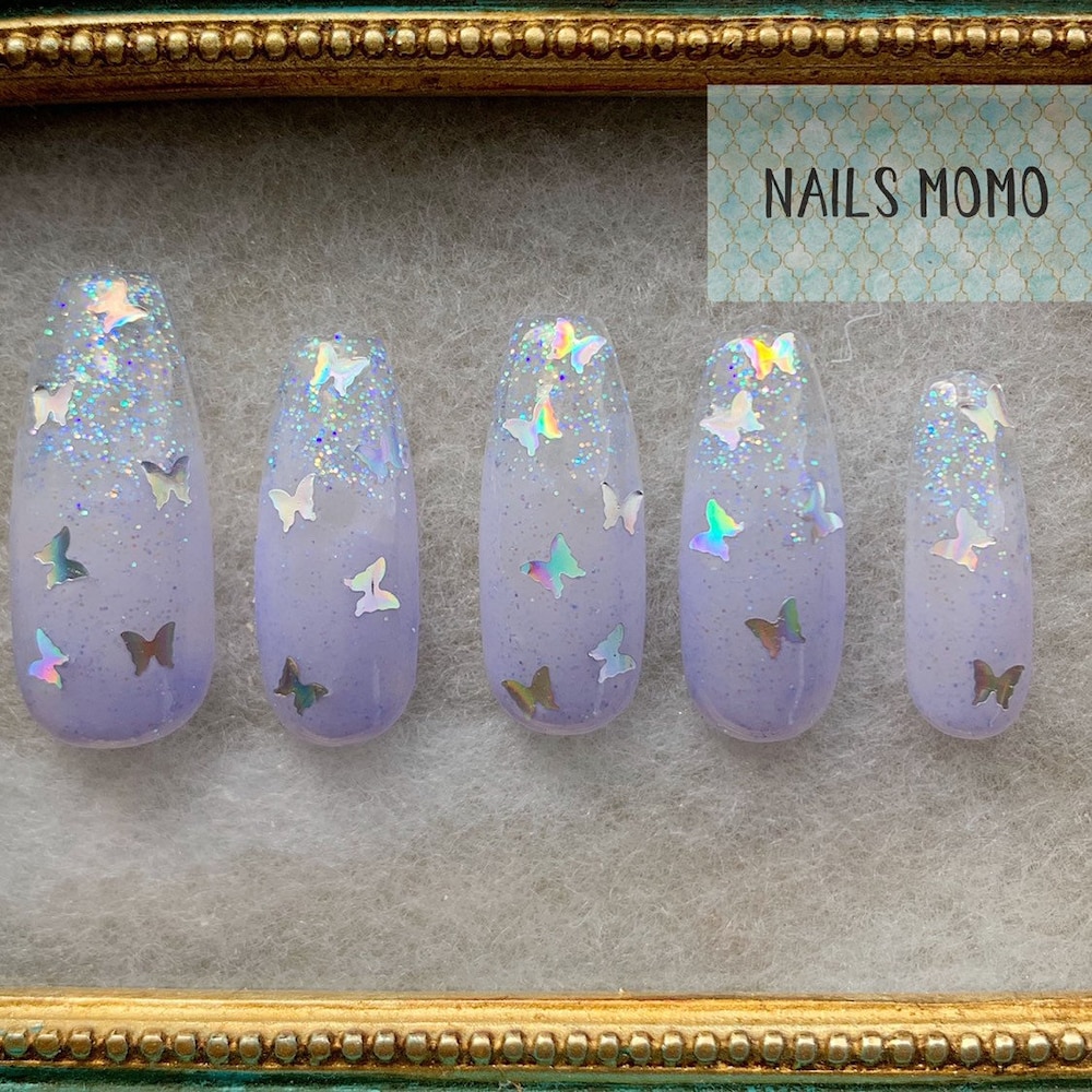 nailsmomo - Etsy