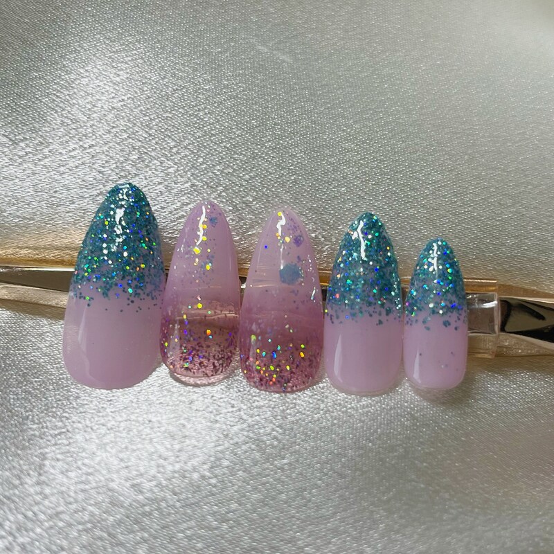 nailsmomo - Etsy