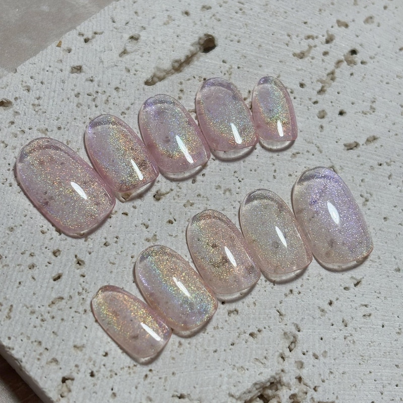 nailsmomo - Etsy
