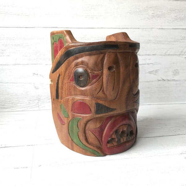 Northwest Native - Etsy