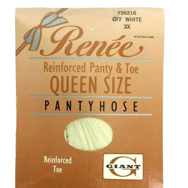 Reinforce Toe Nylons - Etsy