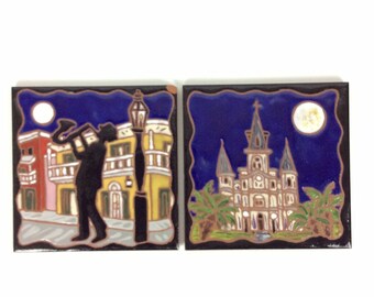 Jennifer Roche Tiles - Etsy