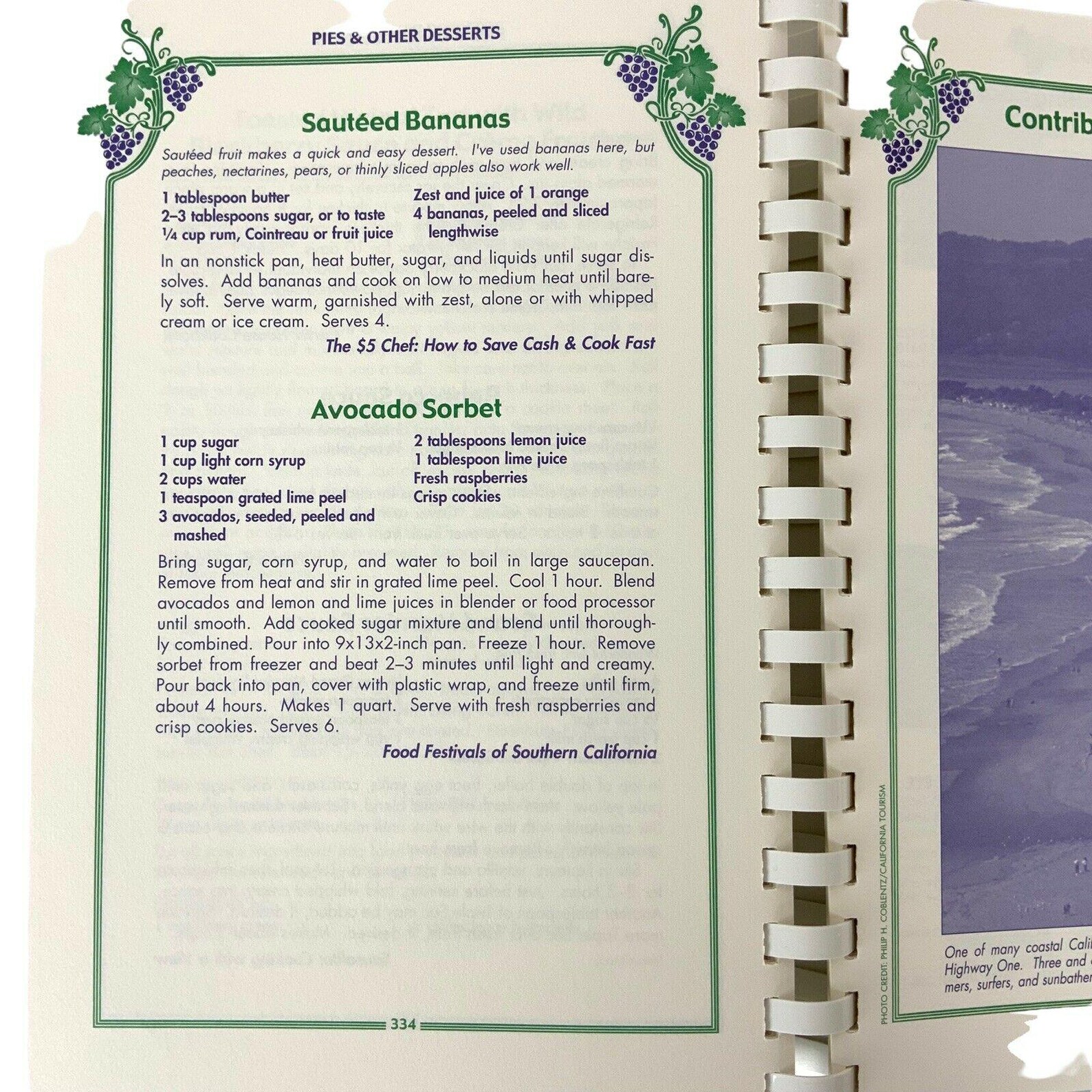 Best of the Best From California Cookbook by Gwen Mckee & Barbara ...