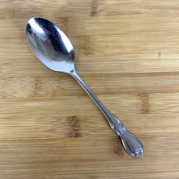 Discontinued Flatware Reed & Barton - Etsy