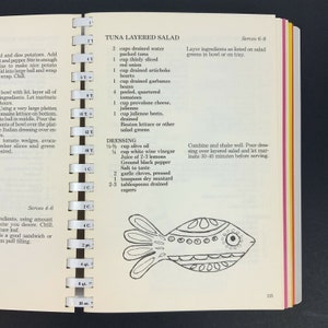 Fiesta Under the Sun Cookbook Junior League of Phoenix Arizona AZ ...