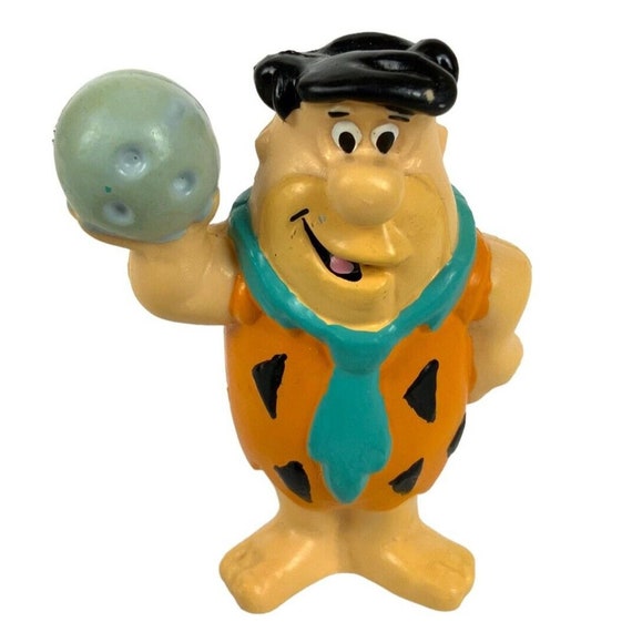 Fred Flintstone Bowling Ball