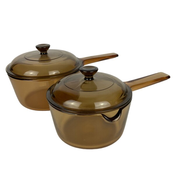 Glass Cookware - Etsy